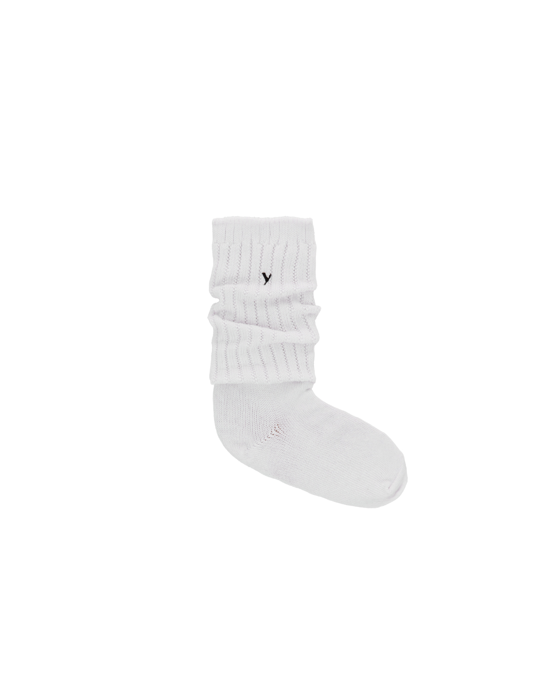 YELLO / SCUOLA LOOSE SOCKS